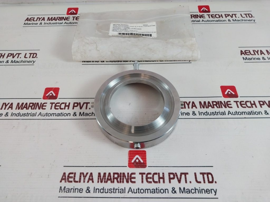 Forum Oilfield P-Quip WP000060 Top Packing Ring