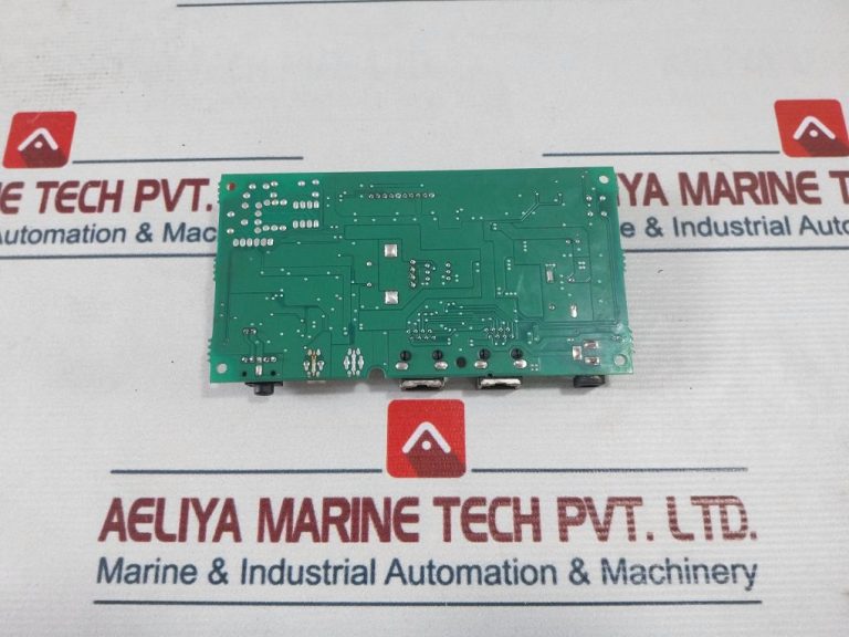 P2c-rm200m Analog Pcb Card - Aeliya Marine