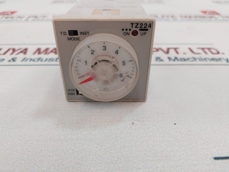 Panasonic Tz22484 Multirange Timer - Aeliya Marine