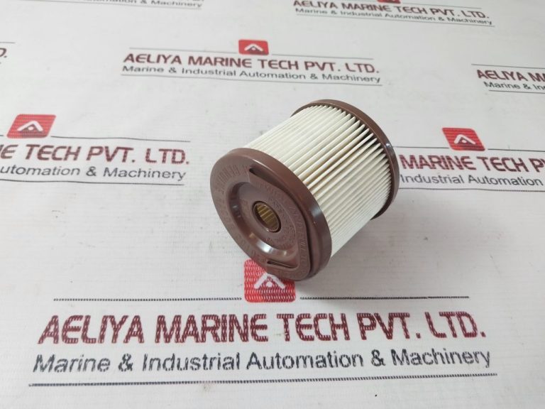 Parker 15211 Fuel Filter With Seal Kit - Aeliya Marine