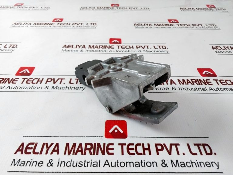 Parker 524711000 Air Control Valve - Aeliya Marine