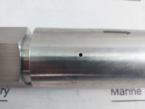 Parker Cameron 101f-6386 Check Valve - Aeliya Marine