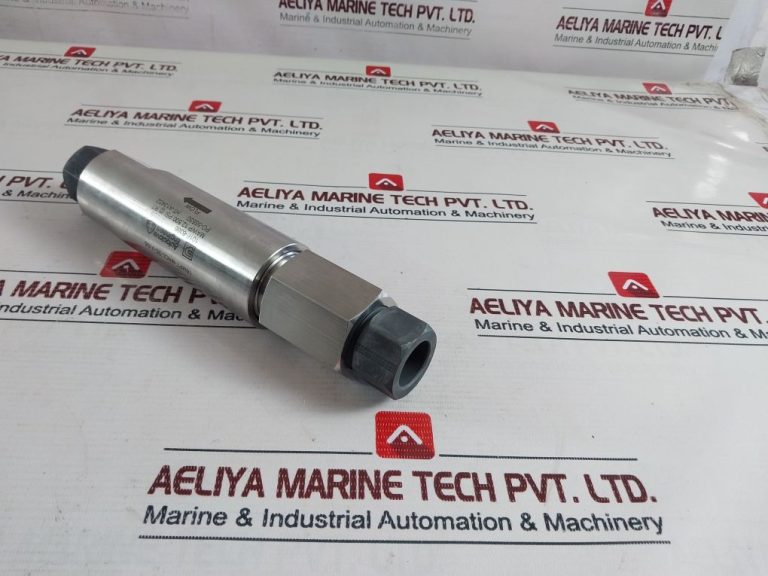 Parker Cameron 101f-6386 Check Valve - Aeliya Marine