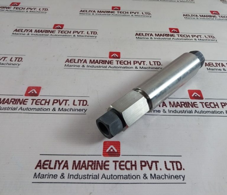 Parker Cameron 101f-6386 Check Valve - Aeliya Marine