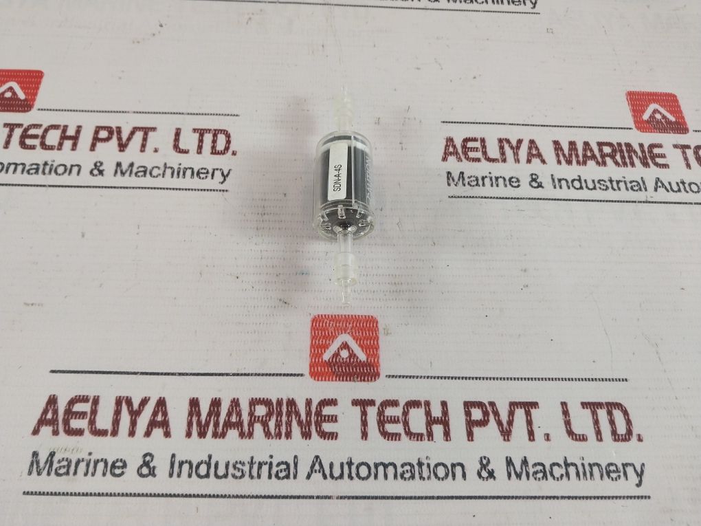 Parker B037d Gas Detector Accessories - Aeliya Marine