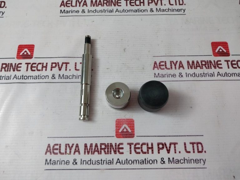 Parker Hannifin 100816-RK Valve Repair Kit