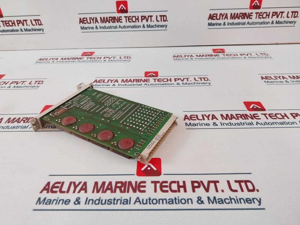Pepperl+fuchs Eg4-r Switch Amplifier - Aeliya Marine Pepperl+fuchs Eg4-r Switch Amplifier - Aeliya Marine
