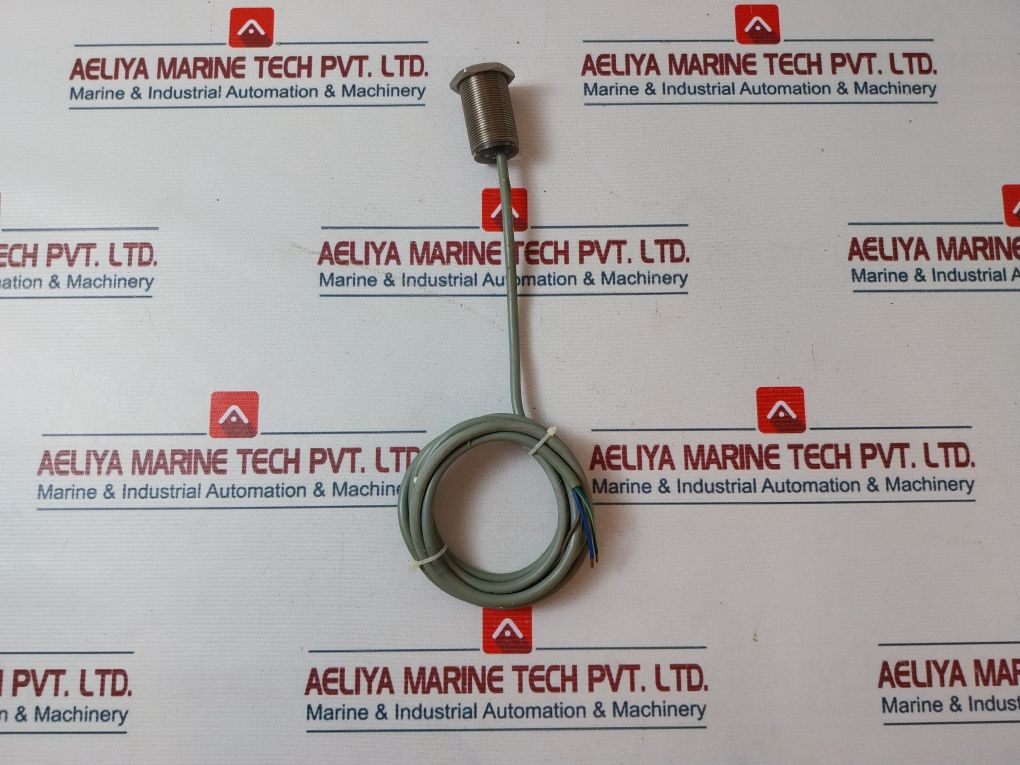 Pepperl Fuchs Nbb15 30gm50 Wo Inductive Sensor Aeliya Marine