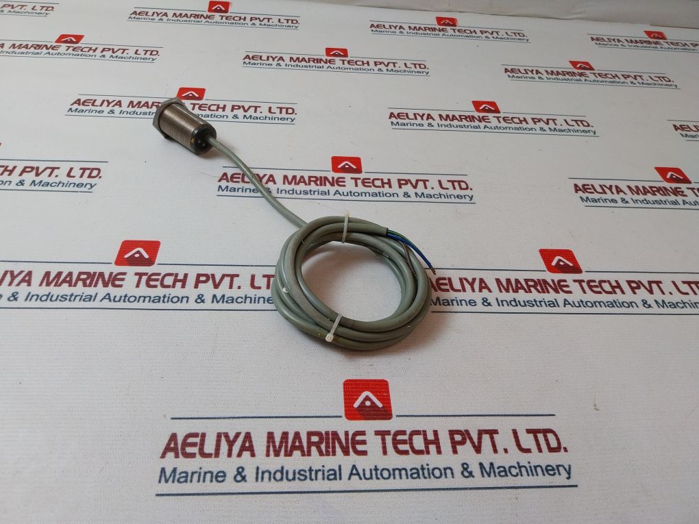 Pepperl Fuchs Nbb15 30gm50 Wo Inductive Sensor Aeliya Marine