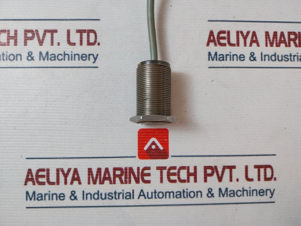Pepperl Fuchs Nbb15 30gm50 Wo Inductive Sensor Aeliya Marine