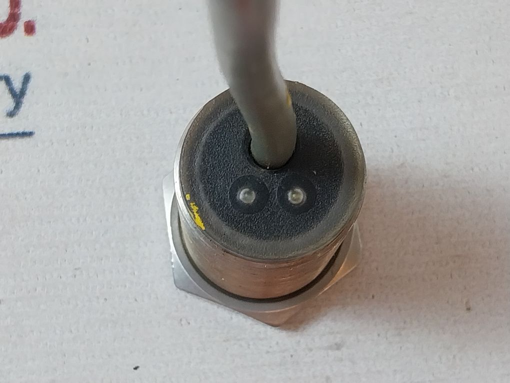 Pepperl Fuchs Nbb15 30gm50 Wo Inductive Sensor Aeliya Marine