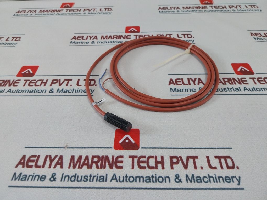 Pepperl Fuchs Nj4 12gk Sn 31197s Proximity Sensor Aeliya Marine