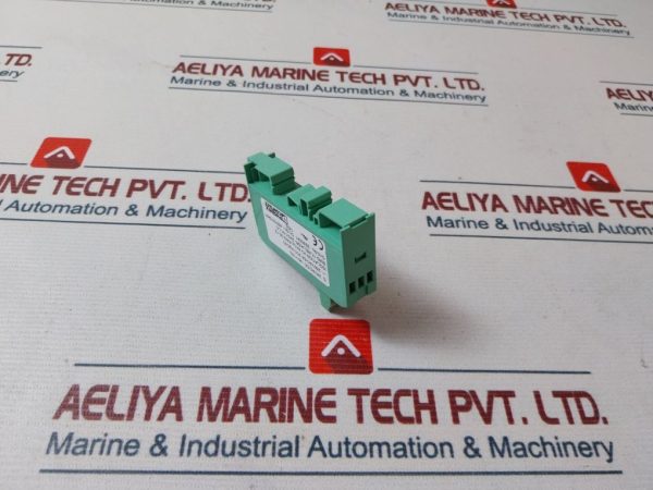 Phoenix Contact Emg 17-rel/ksr- 24/21-21-lc Relay Module 24v - Aeliya ...