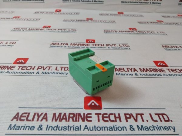 Phoenix Contact Emg 45-dio 8e-1n5408 Diode Block - Aeliya Marine