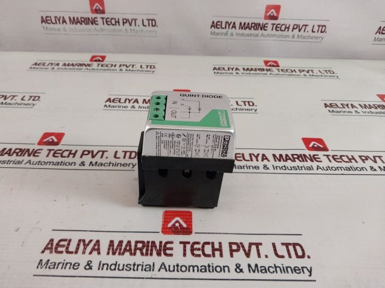 Phoenix Contact Quint-diode/40 Redundancy Module - Aeliya Marine