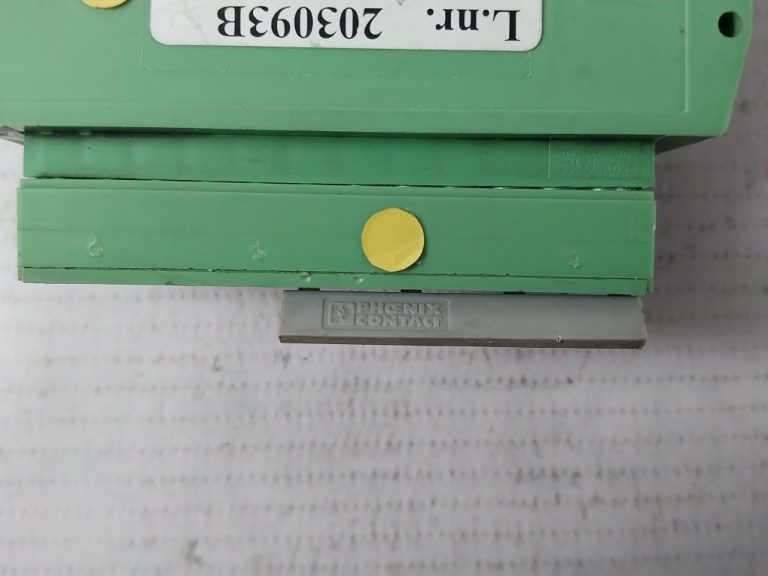 Phoenix Contact Uegm Module - Aeliya Marine