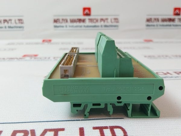 Phoenix Contact Umk-se 11, 25-1 - Aeliya Marine