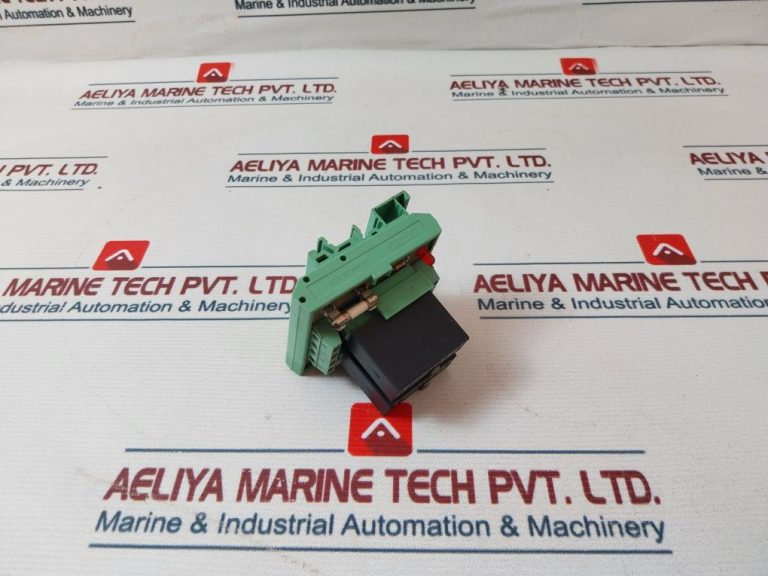 Phoenix Contact Umk-se 11,25 Terminal Block/Interface Module - Aeliya Marine