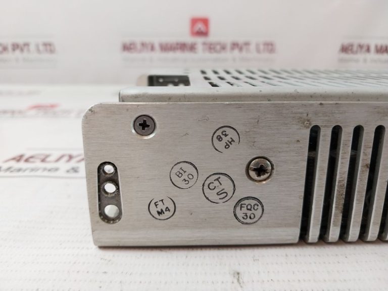 Power-one Map80-4003 Power Supply - Aeliya Marine