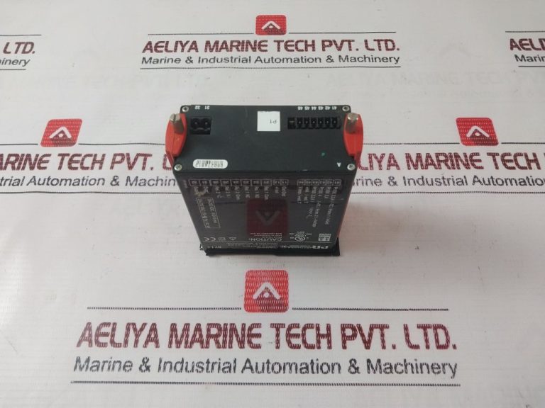 Pr Electronics 5714a Led Process Indicator - Aeliya Marine