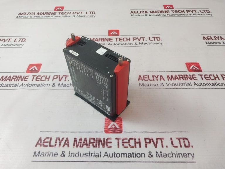 Pr Electronics 5714a Led Process Indicator - Aeliya Marine
