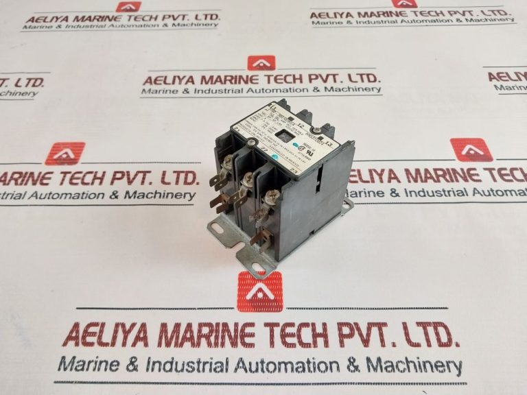 Products Unlimited 3100-30q1028wa Contactor - Aeliya Marine