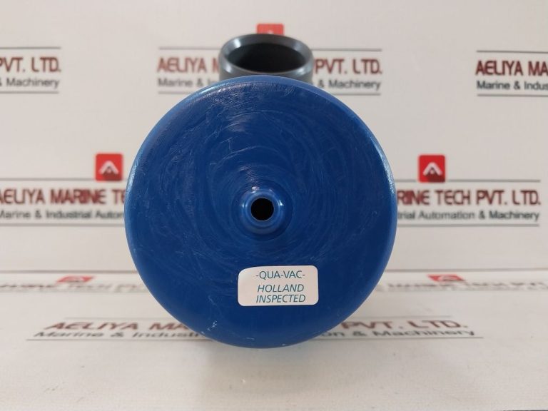 Qua-vac 5772300 Vacuflow System - Aeliya Marine