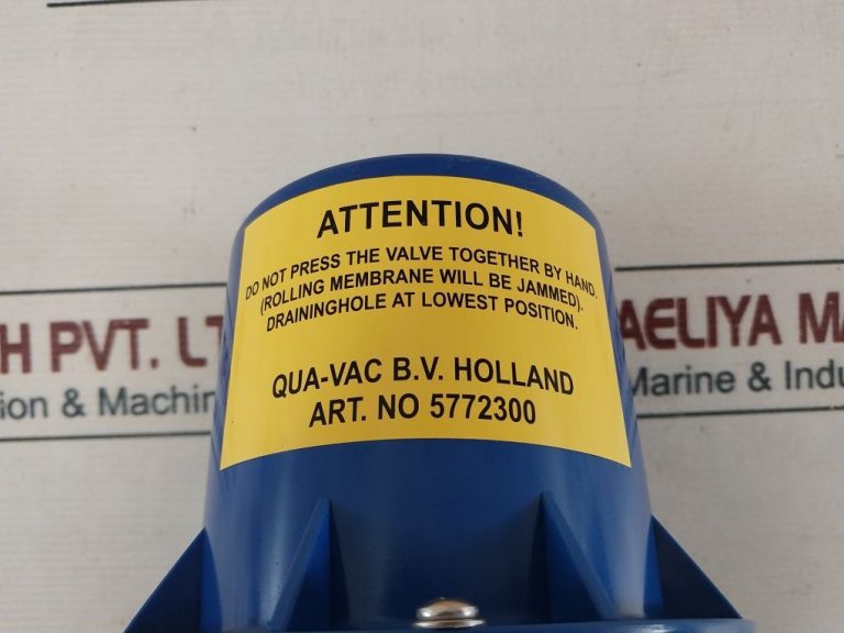 Qua-vac 5772300 Vacuflow System - Aeliya Marine