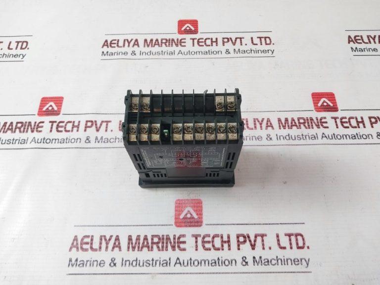 Radix Tc49su Programmable Onoff Controller - Aeliya Marine