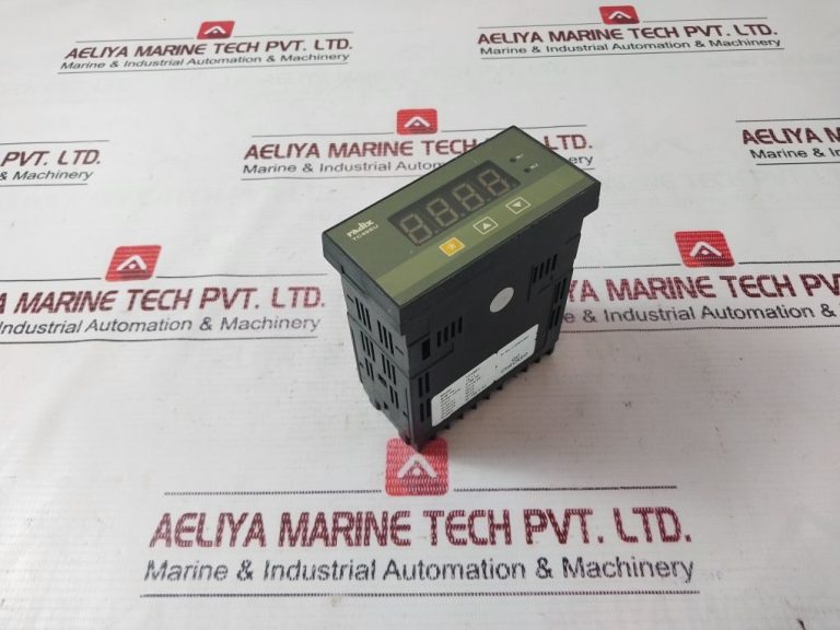 Radix Tc49su Programmable Onoff Controller - Aeliya Marine