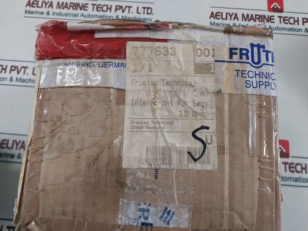 Raeth En 60742 Transformer - Aeliya Marine