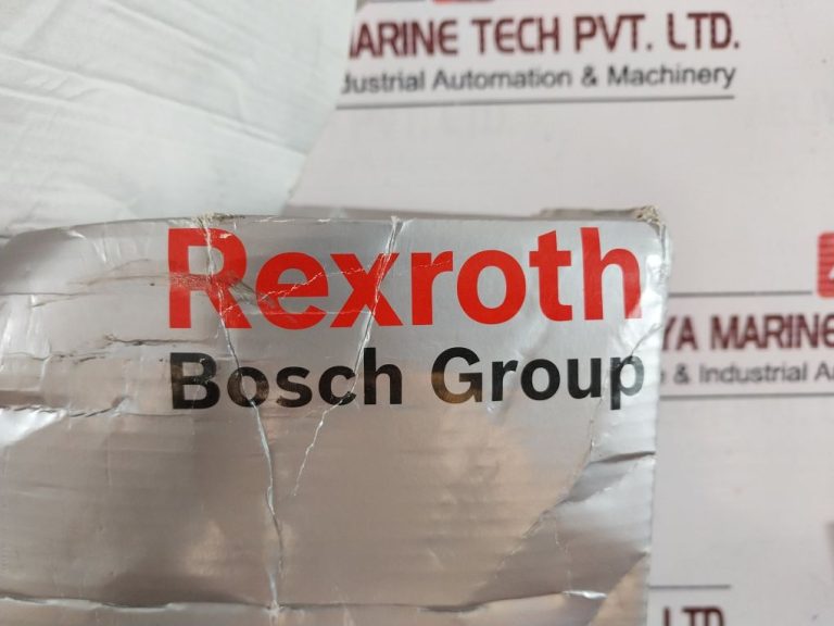 Rexroth Bosch Group R928039107 Filter - Aeliya Marine