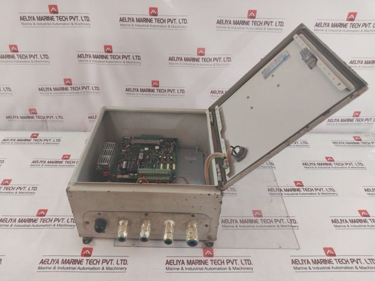 Rittal Ae1380 Standard Enclosure - Aeliya Marine