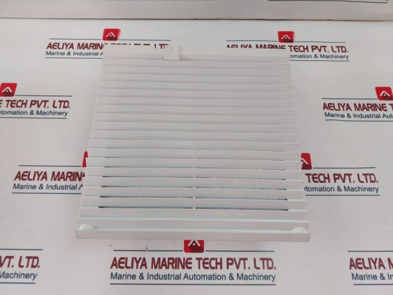 Rittal Sk 3325107 Fan-and-filter Unit - Aeliya Marine