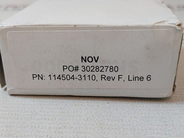 Rittal Sk3110000 Thermostat Rev: F - Aeliya Marine