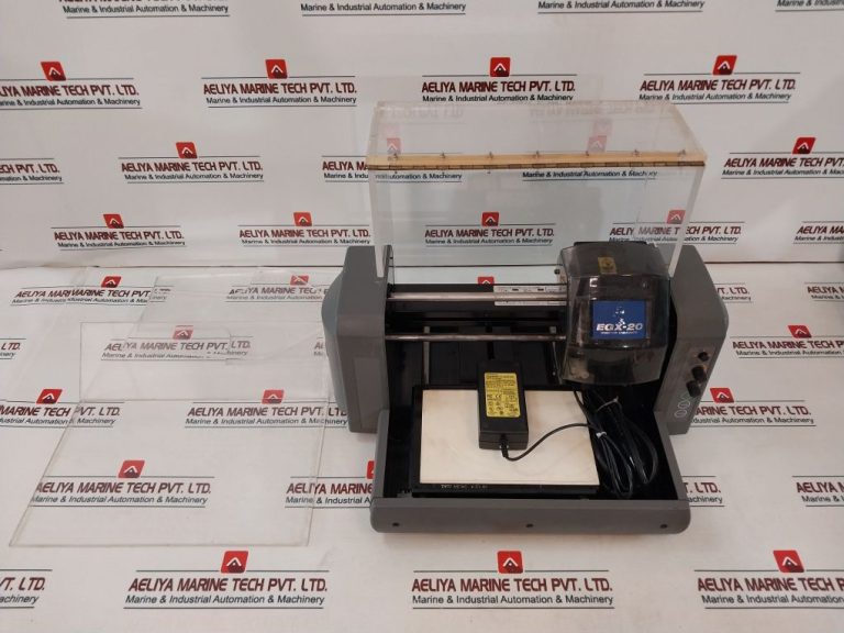 Roland Rolls-royce Egx-20 Desktop Engraver Ac Adapter - Aeliya Marine