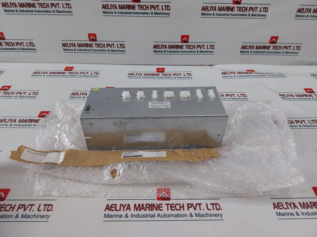 Rondo Module Basic - Aeliya Marine