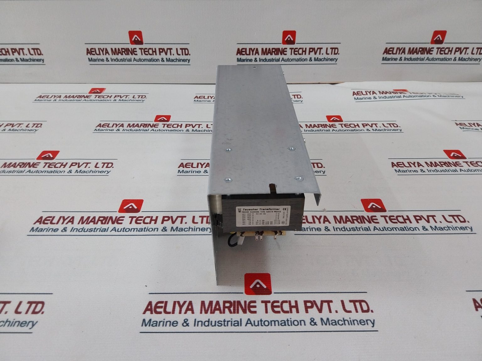 Rondo Module Basic - Aeliya Marine