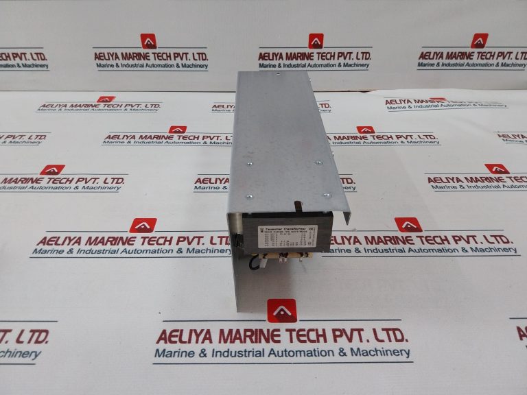 Rondo Module Basic - Aeliya Marine