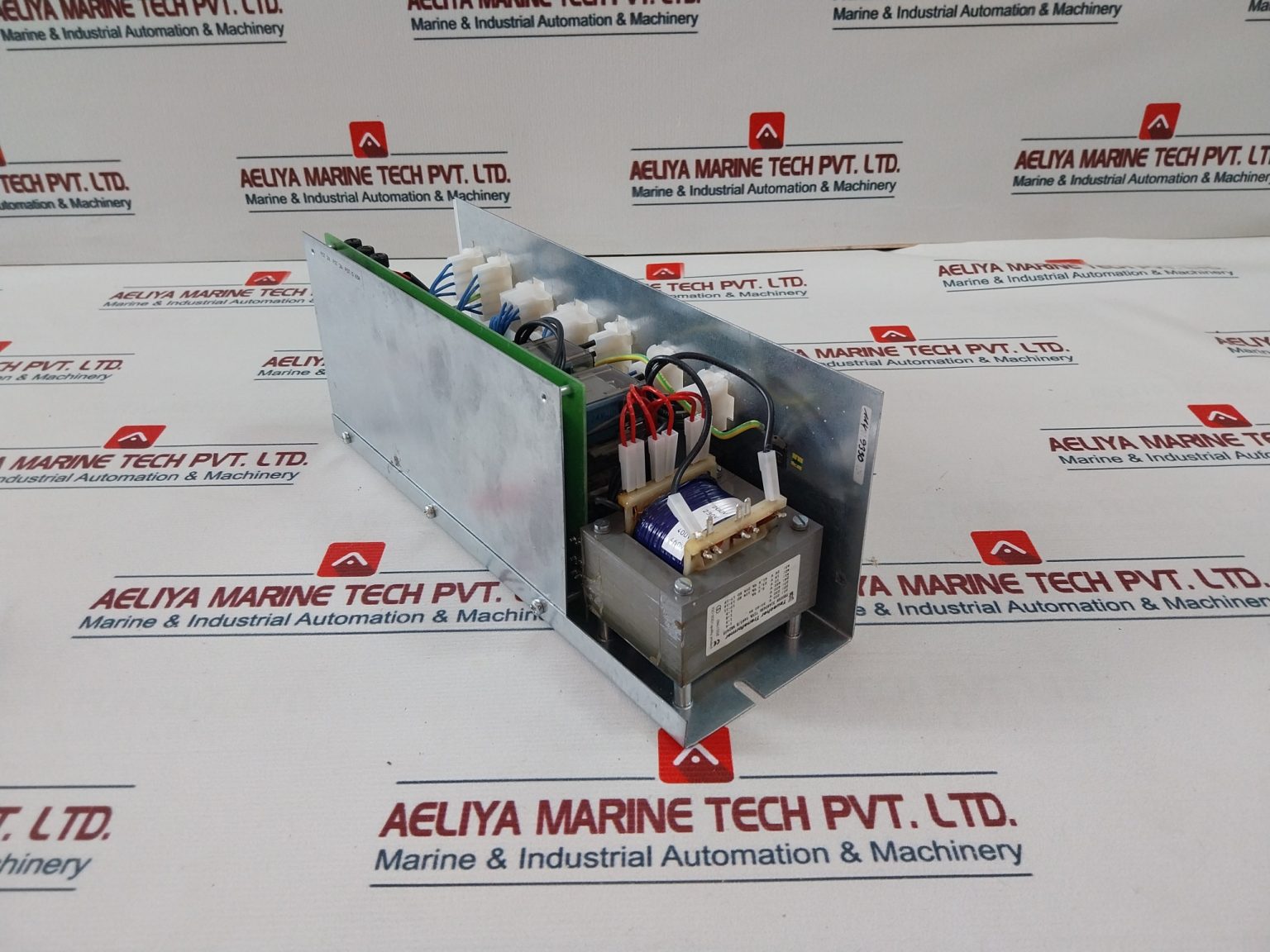 Rondo Module Basic - Aeliya Marine
