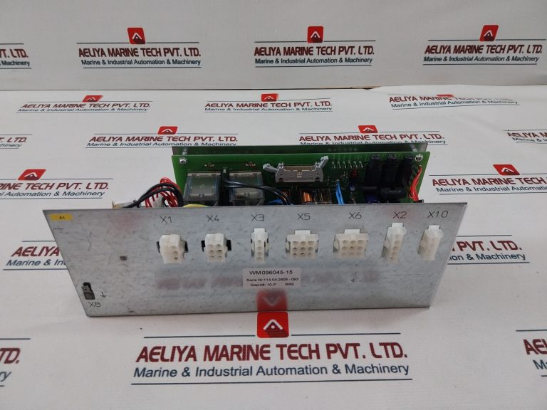 Rondo Module Basic - Aeliya Marine