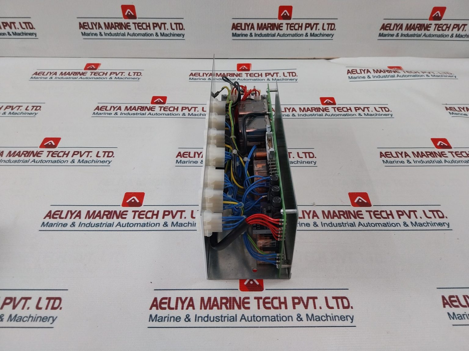 Rondo Module Basic - Aeliya Marine