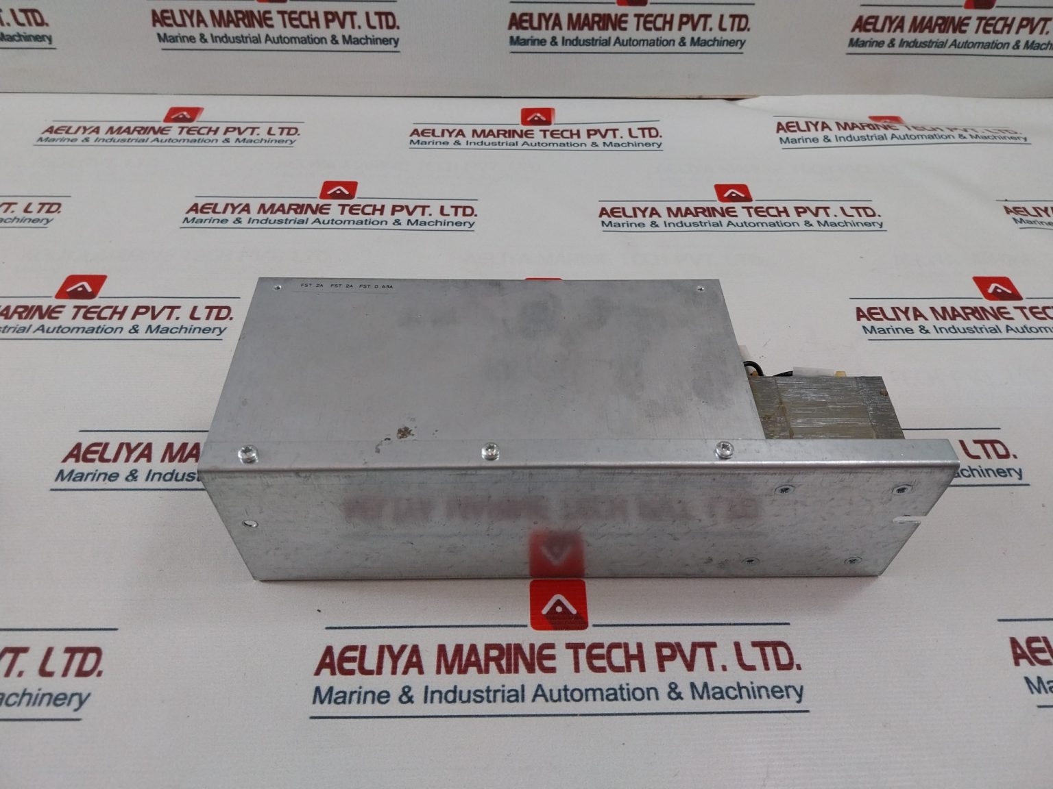 Rondo Module Basic - Aeliya Marine