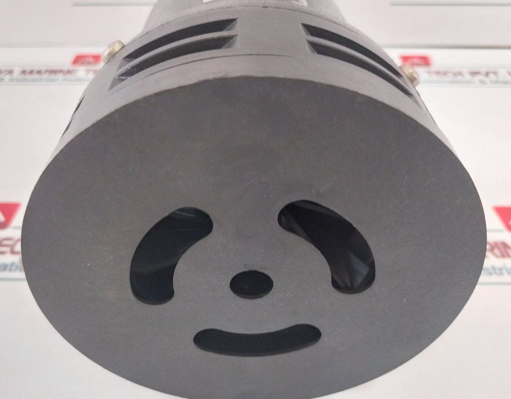 Rontan Rt16 Electromechanical Siren - Aeliya Marine