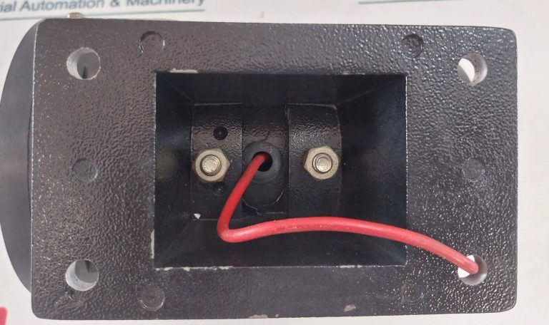 Rontan Rt16 Electromechanical Siren - Aeliya Marine