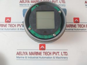 Rosemount 5081-t-ht-67 Transmitter - Aeliya Marine