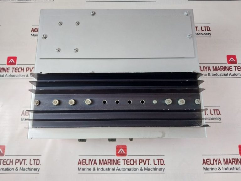 Ross Hill Controls 0522-2400 Dc Control Module - Aeliya Marine