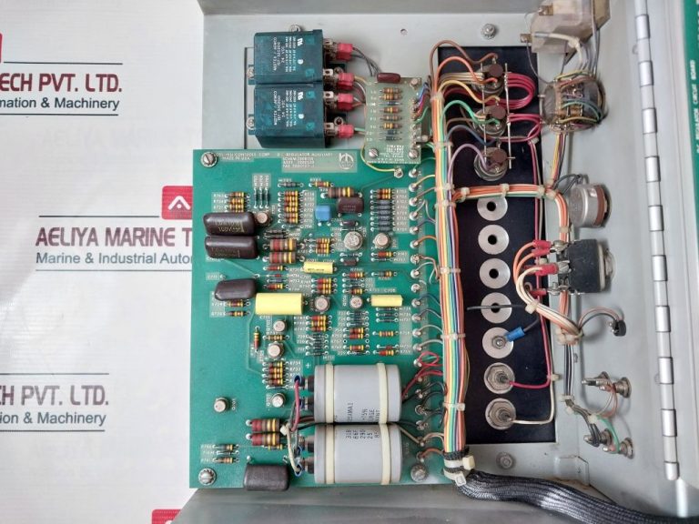 Ross Hill Controls 0522-2400 Dc Control Module - Aeliya Marine
