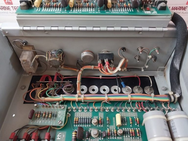 Ross Hill Controls 0522-2400 Dc Control Module - Aeliya Marine