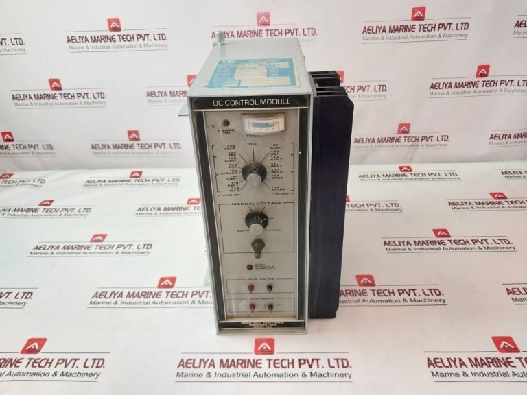 Ross Hill Controls 0522-2400 Dc Control Module - Aeliya Marine